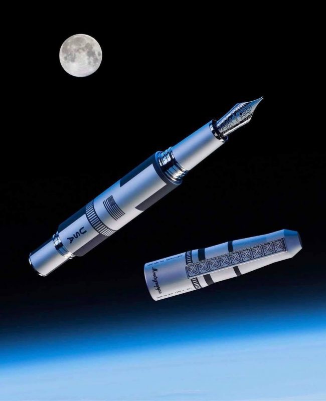 Montegrappa – Fook Hing Trading Co