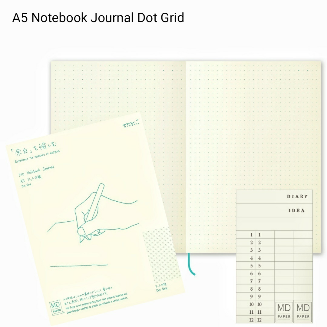 MD notebooks – Fook Hing Trading Co