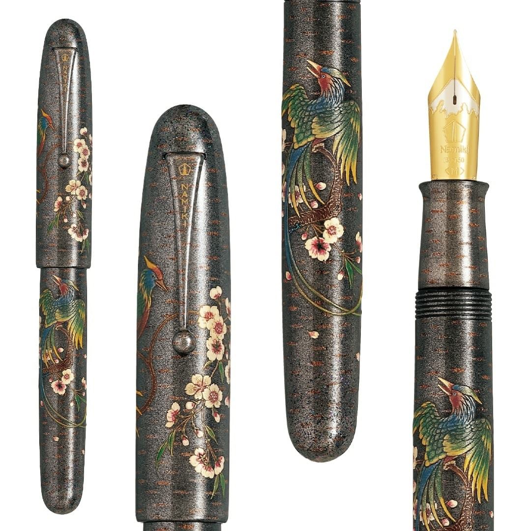 Namiki – Fook Hing Trading Co