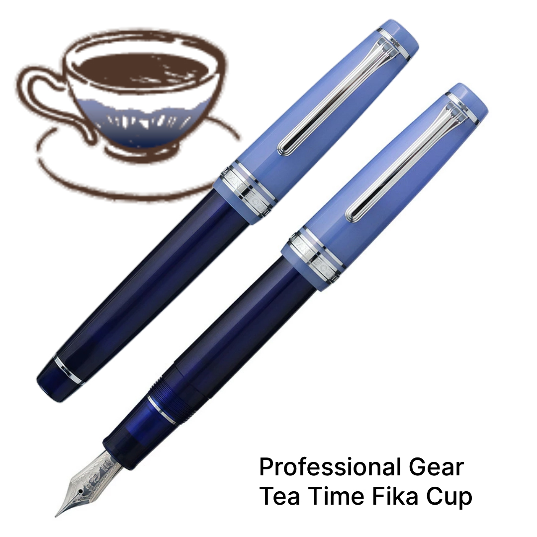 Fika Tea Series – Fook Hing Trading Co