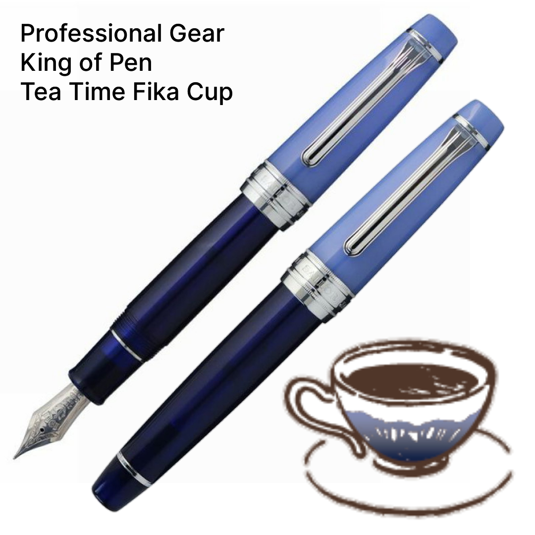 Fika Tea Series – Fook Hing Trading Co