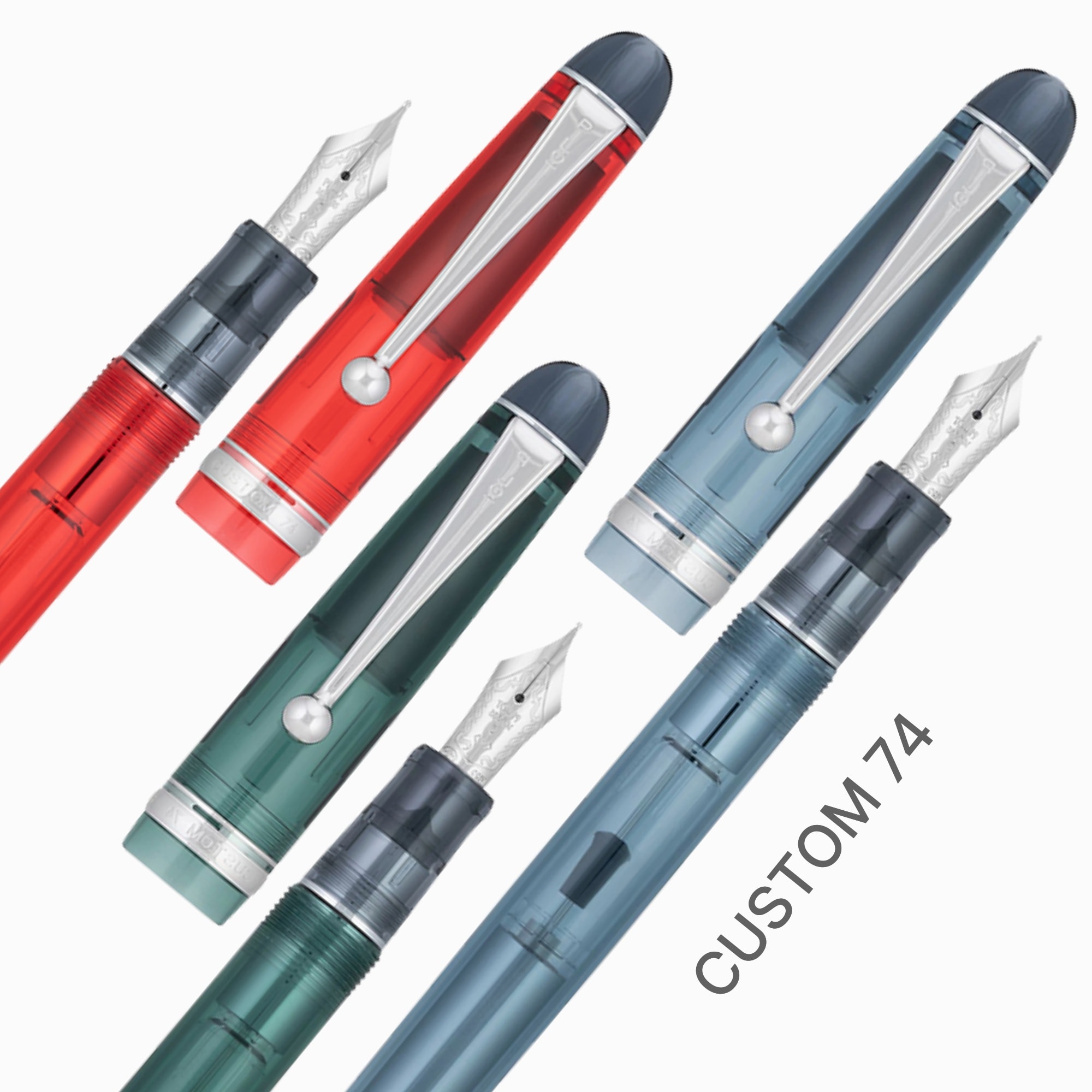 Pilot – Fook Hing Trading Co