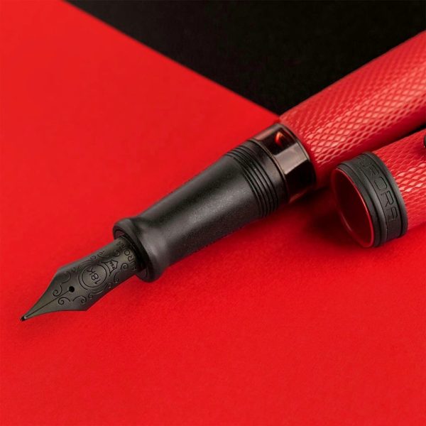 88 Red Mamba – Fook Hing Trading Co