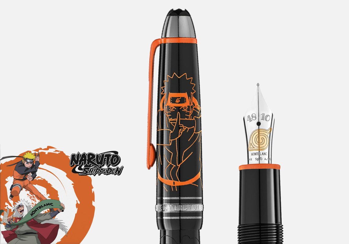 Naruto Collection – Fook Hing Trading Co