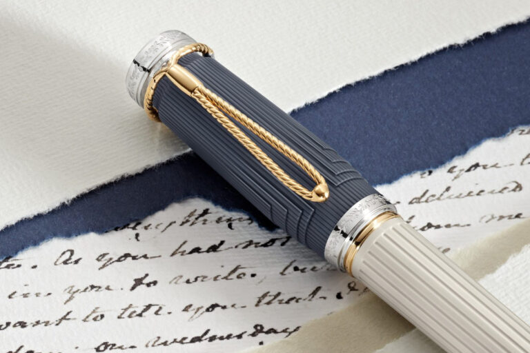 Writers Edition Homage to Jane Austen – Fook Hing Trading Co