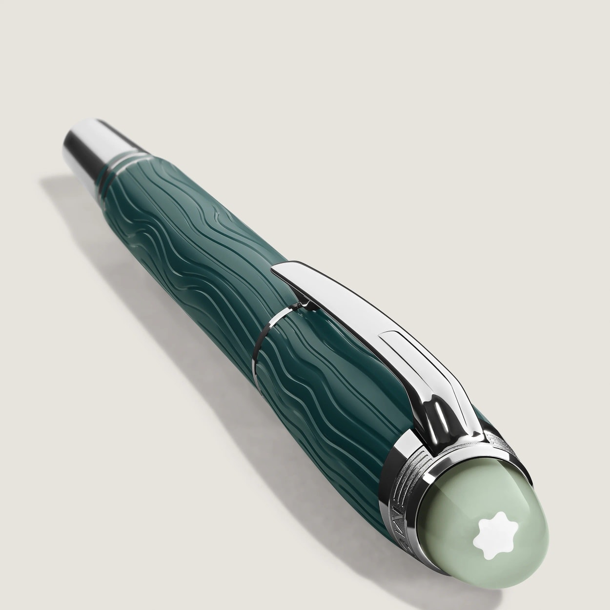 Starwalker Polar Green – Fook Hing Trading Co